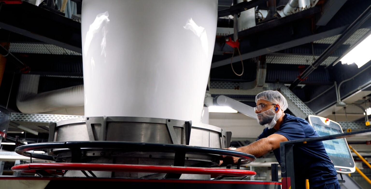 A Beginner’s Guide to Blown Extrusion Film in Flexible Packaging ...