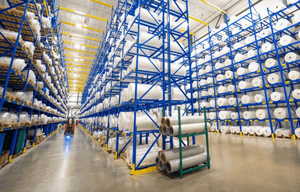 Flexible Packaging 101: A Guide to Rollstock Packaging | Emmerson Packaging